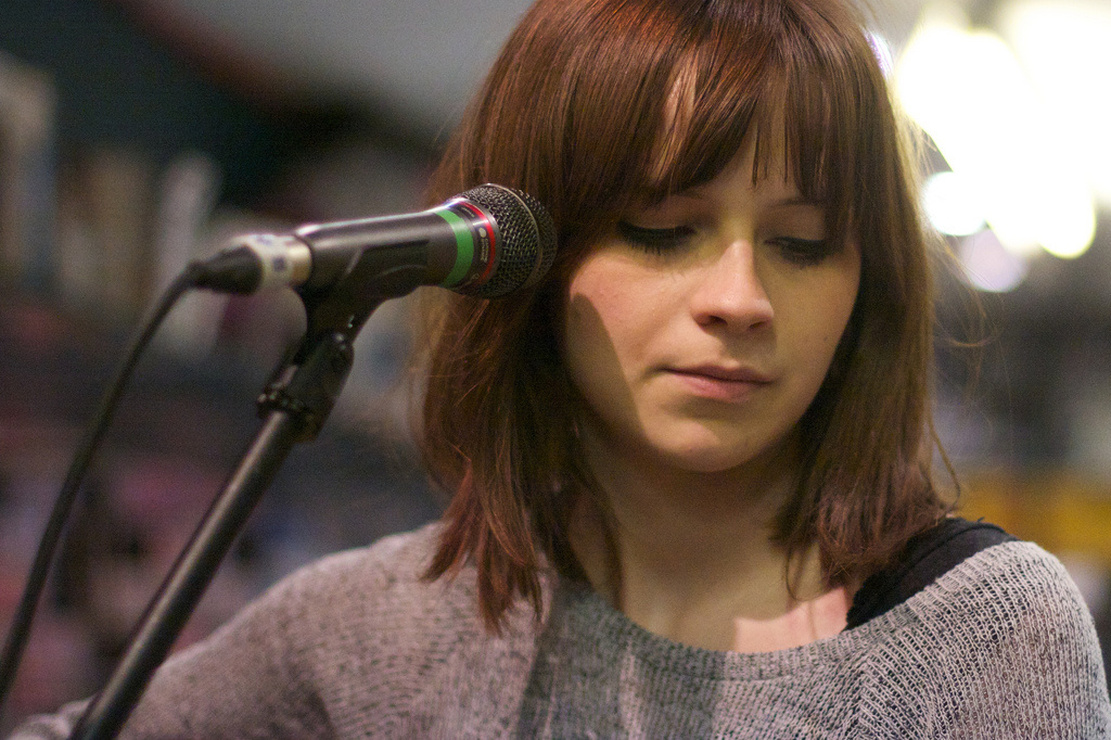 Picture of Gabrielle Aplin