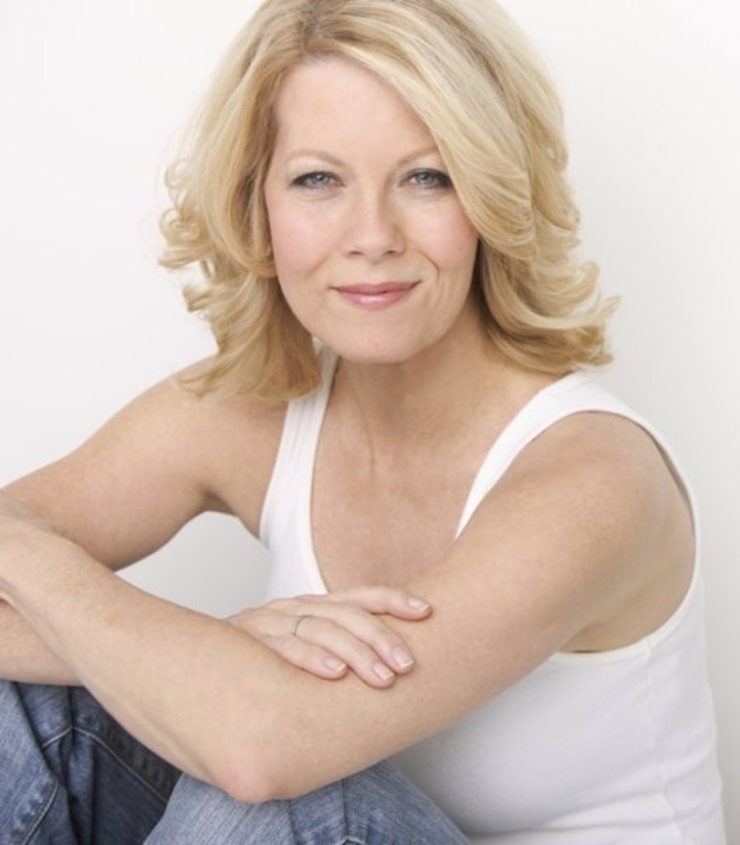 Picture of Barbara Niven