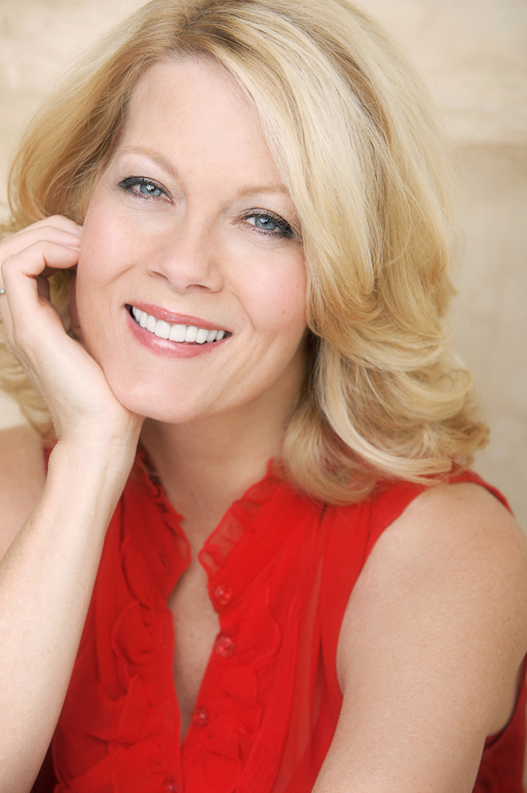 Picture of Barbara Niven