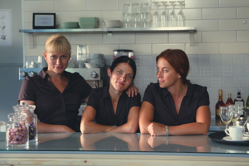 Picture of Summertime (2014)