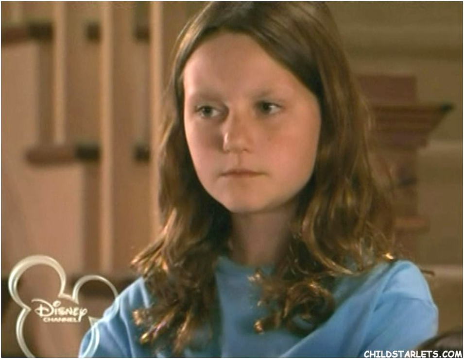 Picture of Jordan Todosey