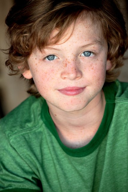 Picture of Kyle Red Silverstein