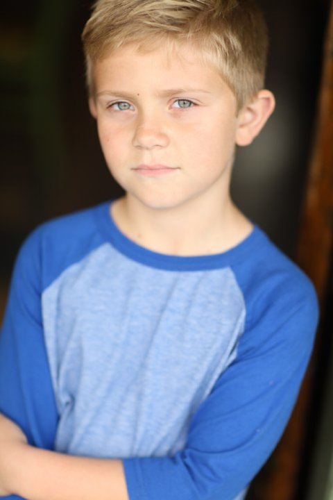 Picture of Aiden Flowers