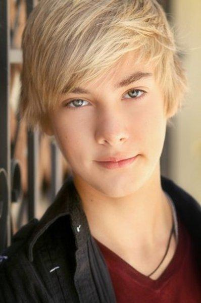 Austin North picture