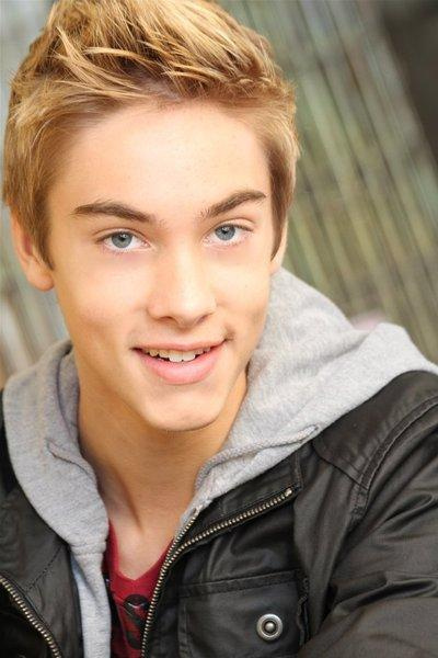 Picture of Austin North