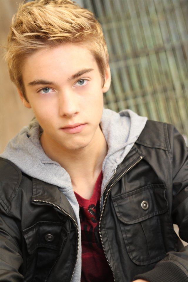 Picture of Austin North