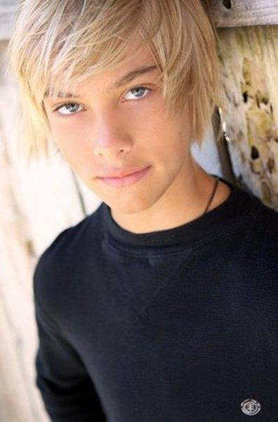 Picture of Austin North