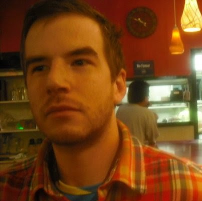 Picture of Walter Replogle