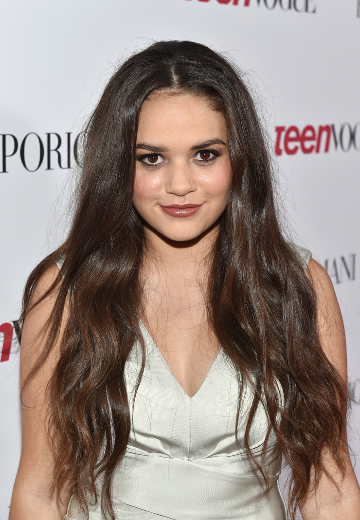 Picture of Madison Pettis