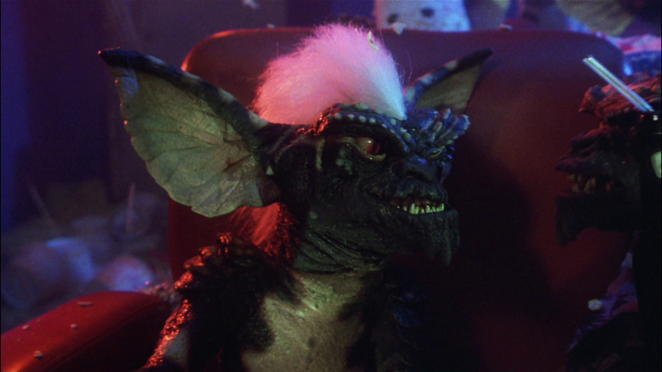 Gremlins