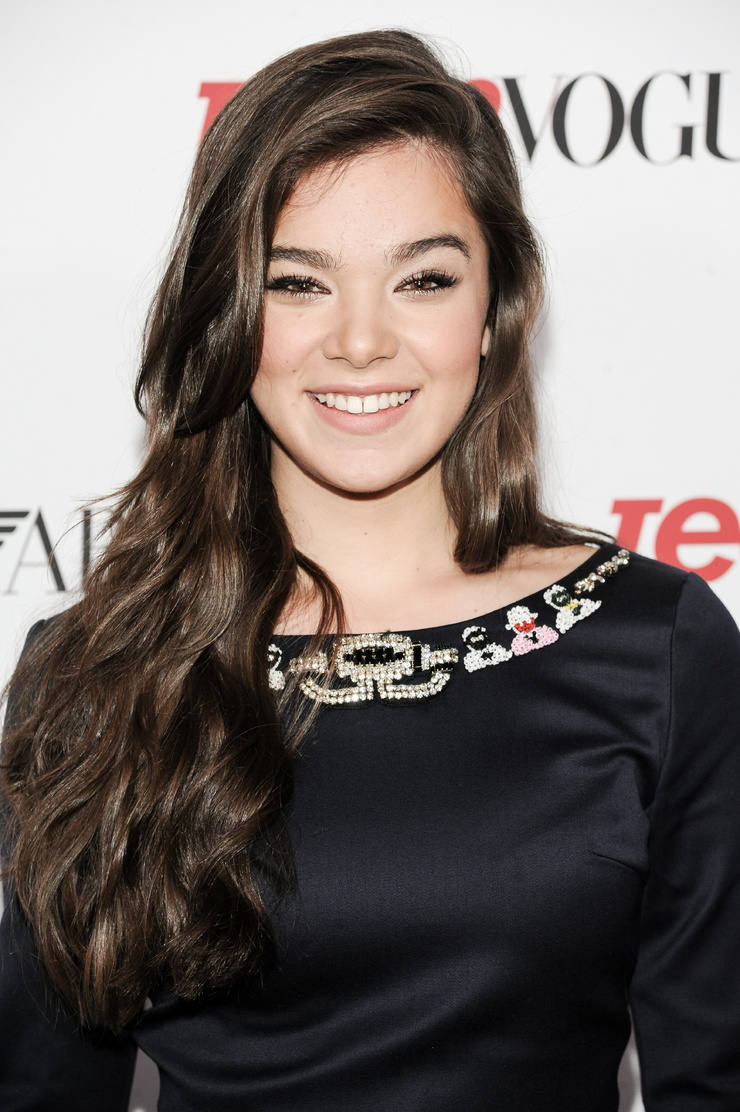 Picture of Hailee Steinfeld