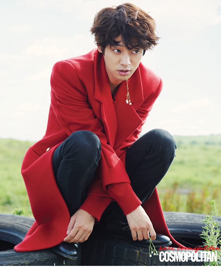 Picture of Jung Joon Young