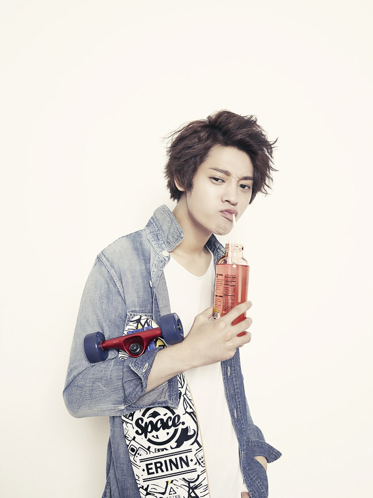 Jung Joon Young picture