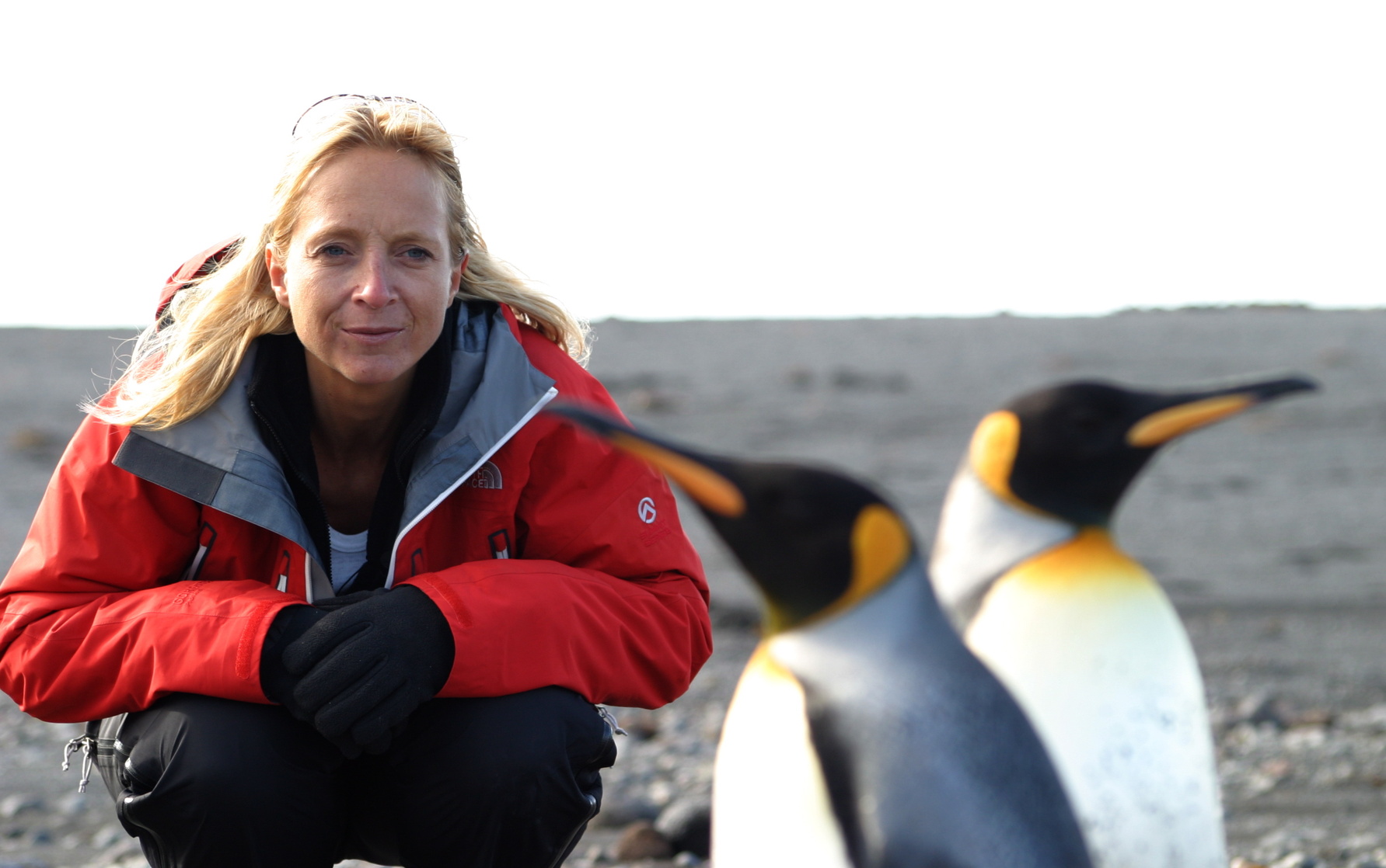 Picture of Floortje Dessing