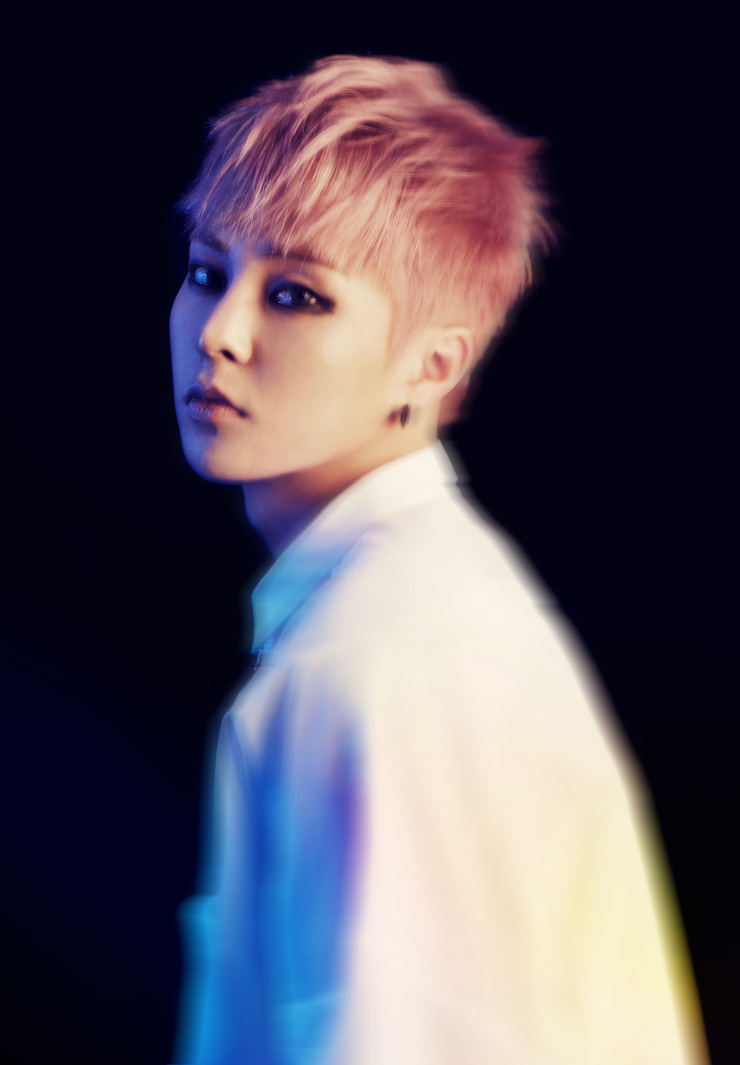 Picture of Xiumin
