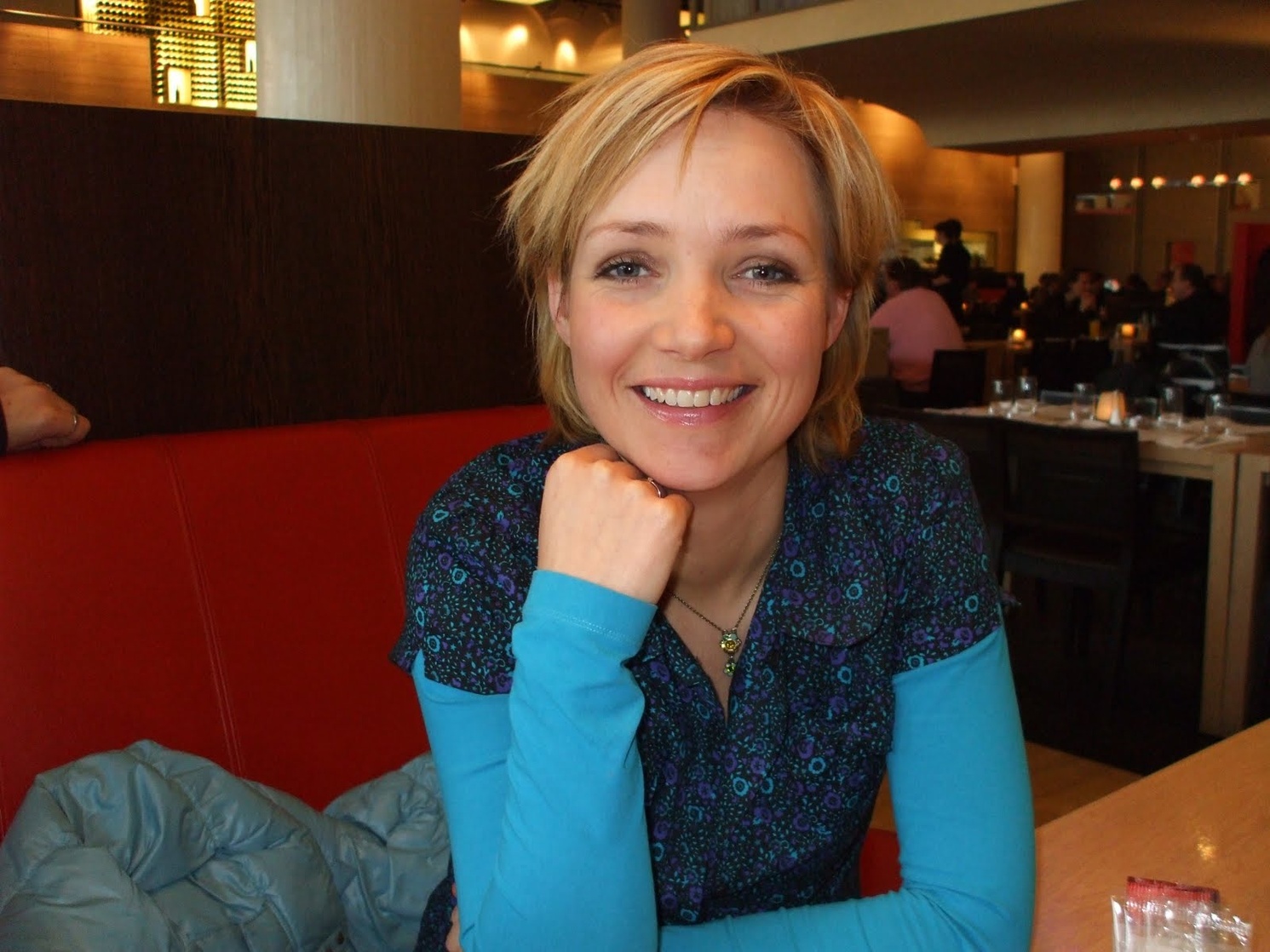 Picture of Yvon Jaspers