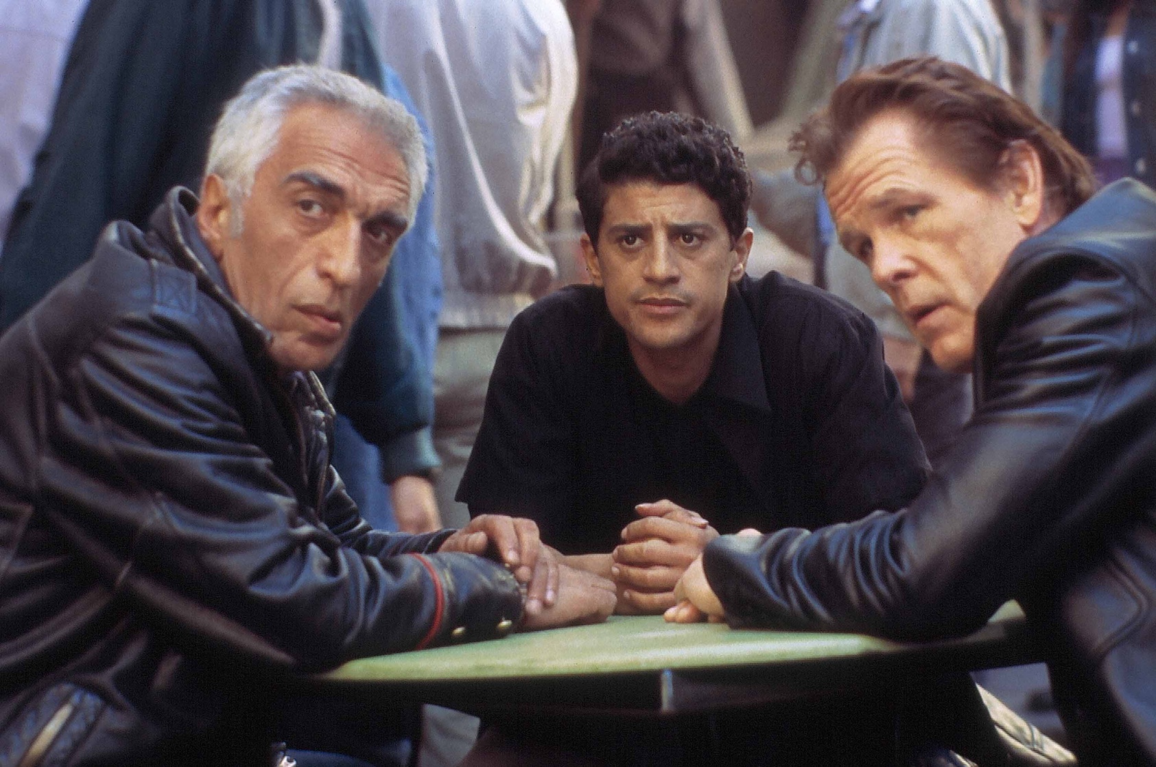 Image of The Good Thief