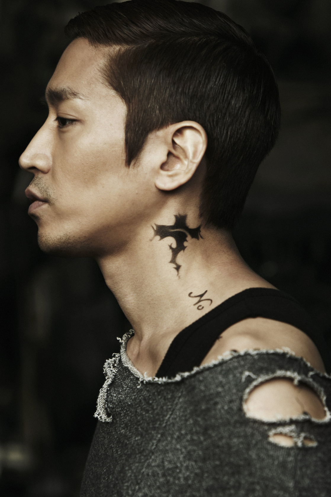 Picture of Eric Moon