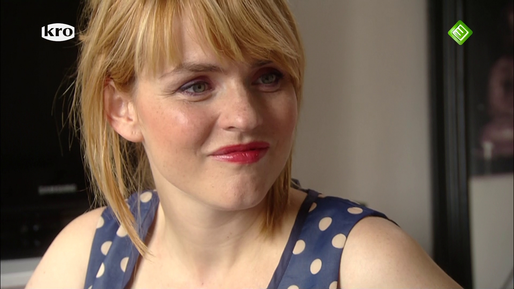 Sofie van den Enk picture