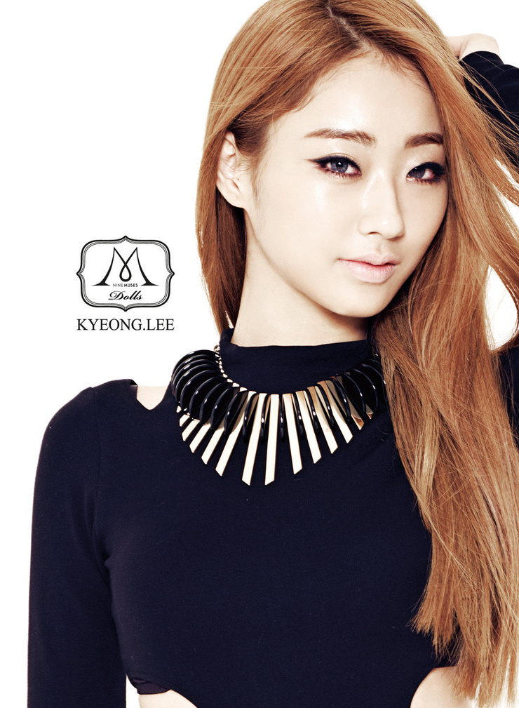 Picture of Kyungri