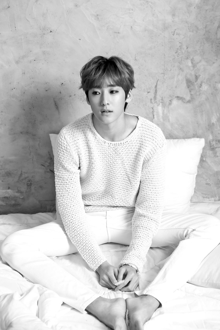 Picture of Kevin (Woo Sung Hyun)