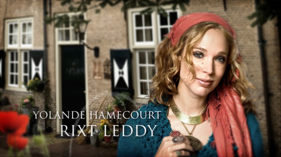 Picture of Rixt Leddy