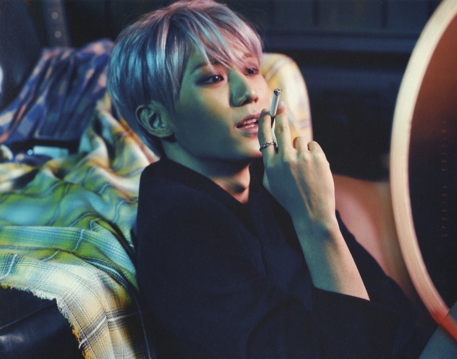 Picture of Jang Hyun-Seung