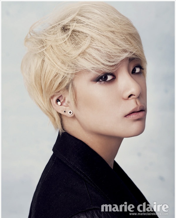 Picture of Amber Liu