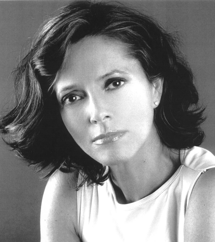 Picture of Laura Lattuada