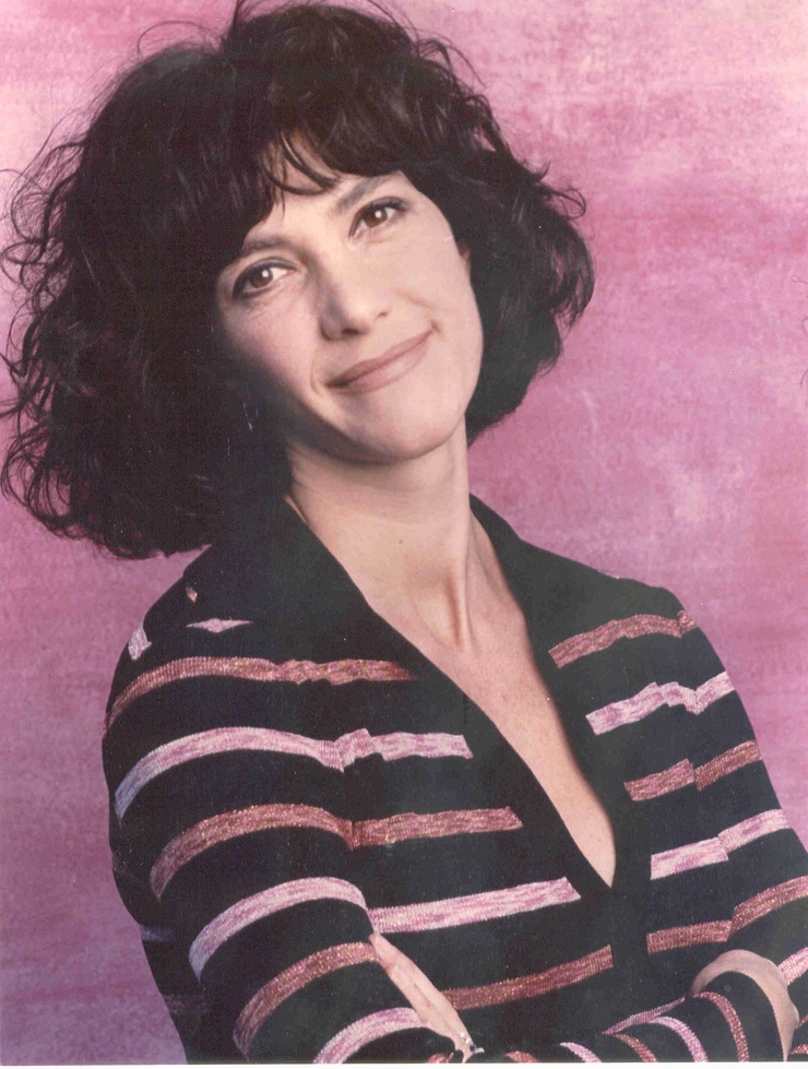 Picture of Maria Amelia Monti