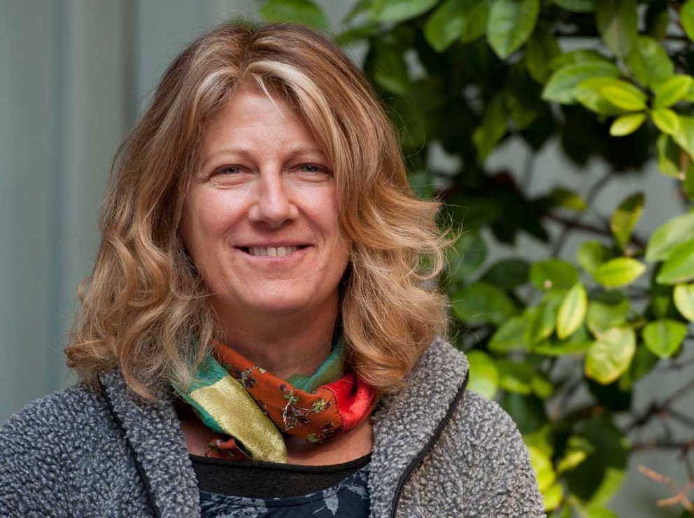 Picture of Angela Finocchiaro