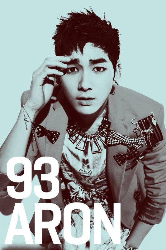 Picture of Aron