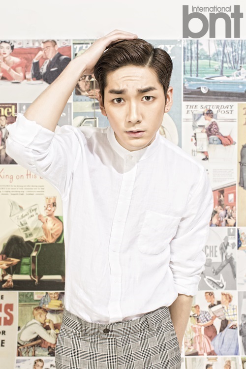 Picture of Aron