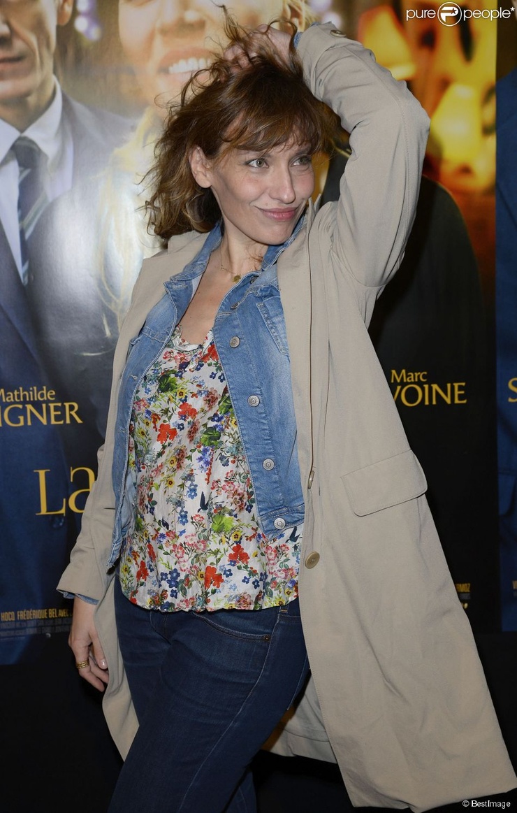 Picture of Julie Debazac