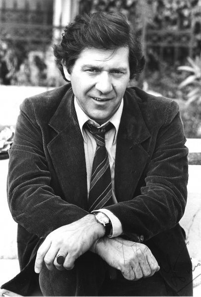 Picture of Pierre Santini