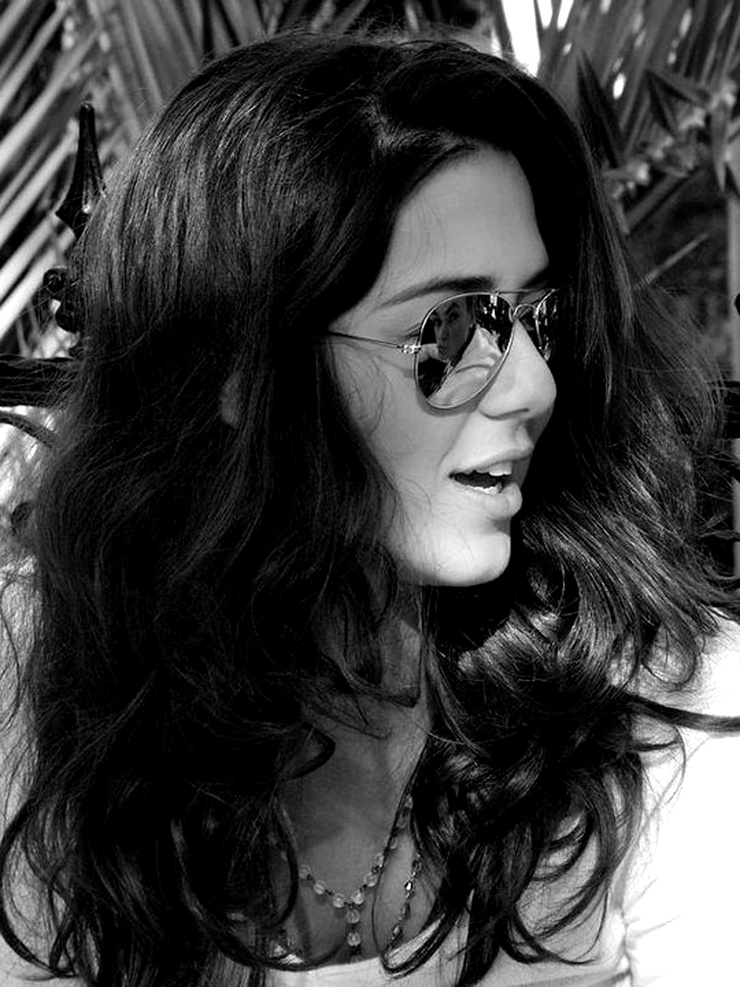 Picture of Melis Birkan