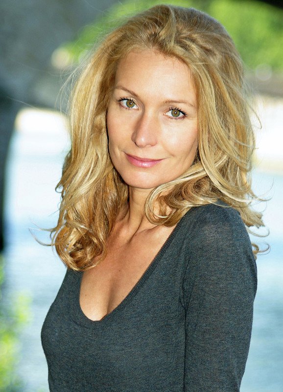 Image of Karin Swenson