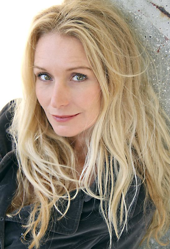 Picture of Karin Swenson