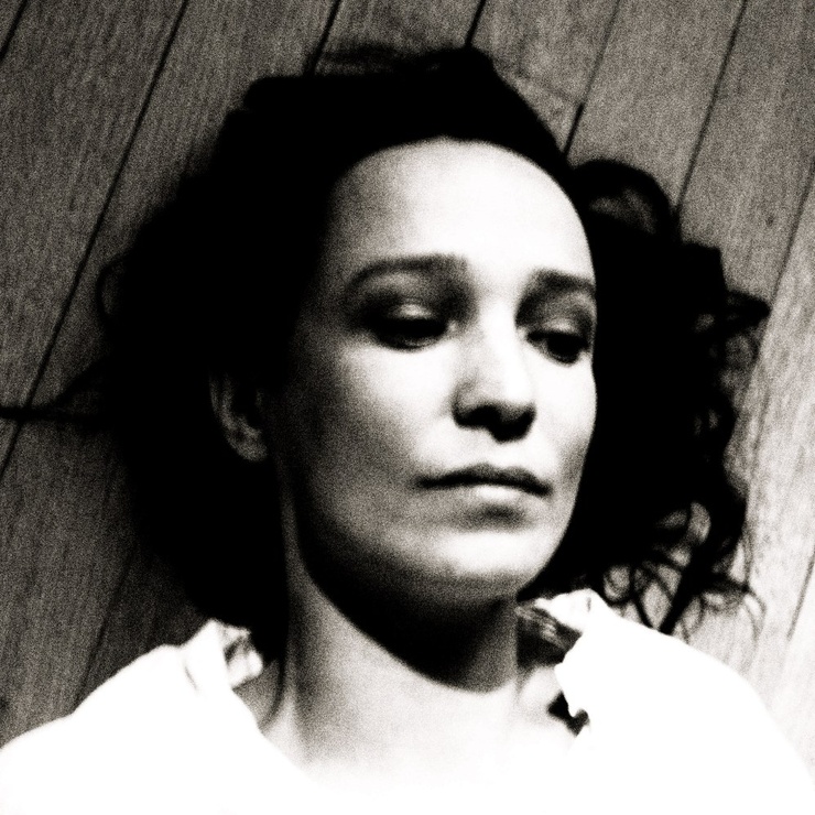Picture of Garance Clavel
