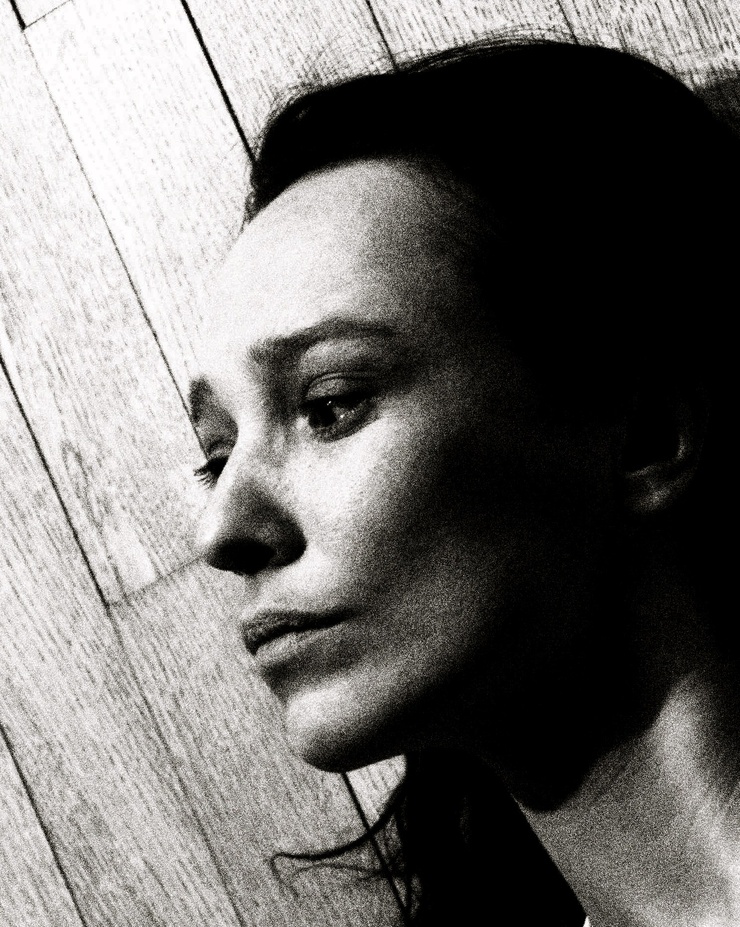 Picture of Garance Clavel