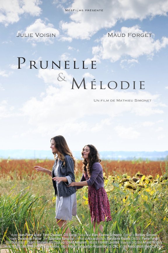 Picture of Prunelle et Mélodie