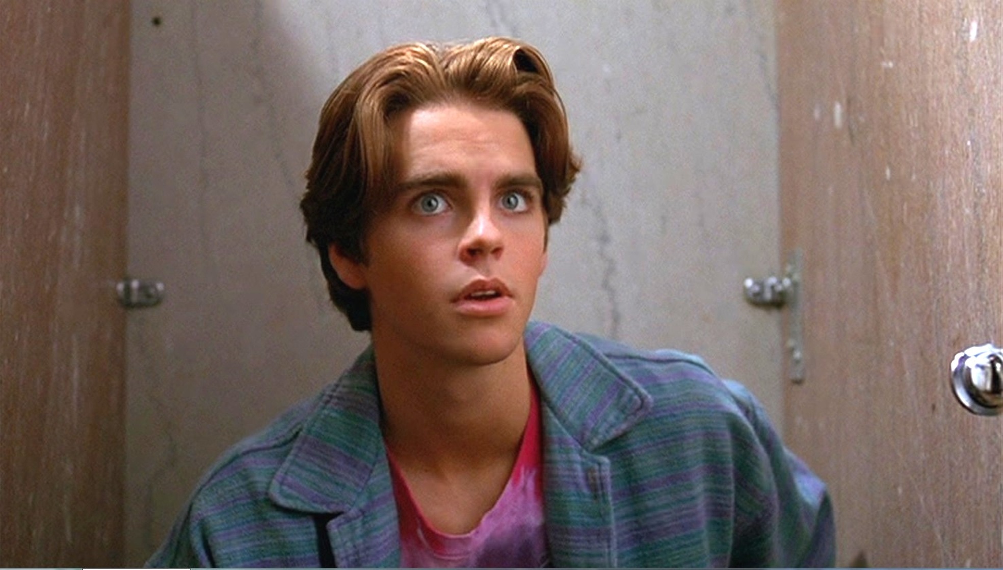 Shane McDermott