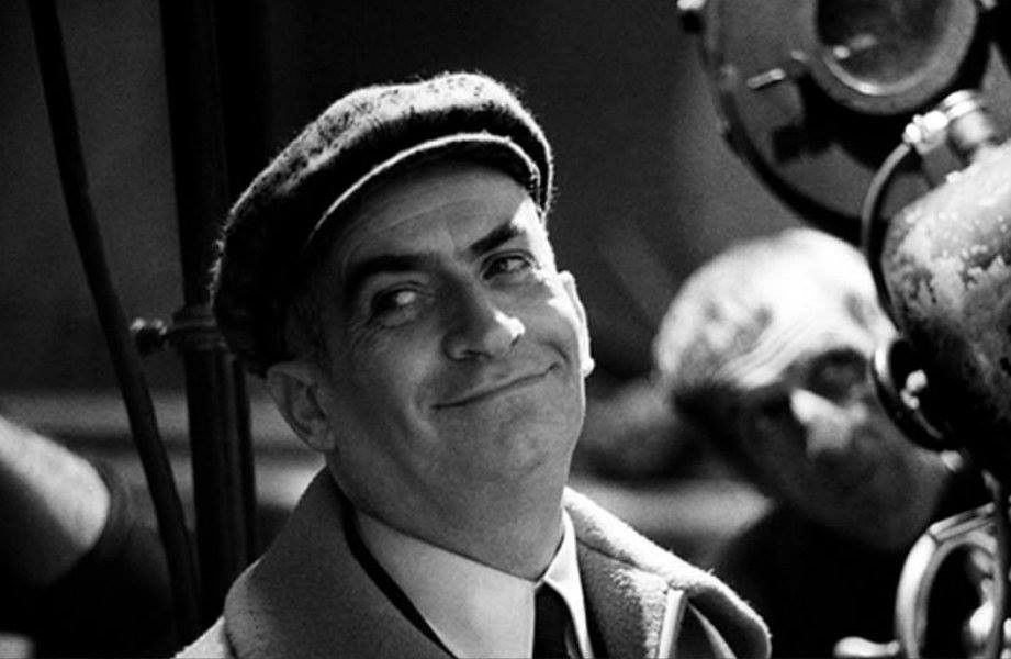 Picture of Louis de Funès