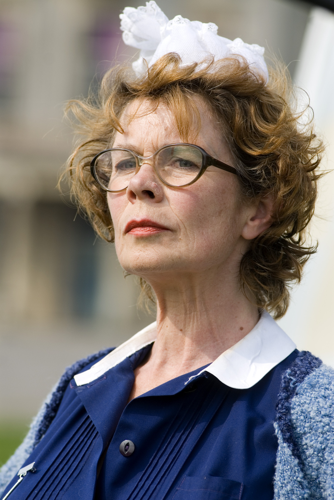 Picture of Celia Imrie