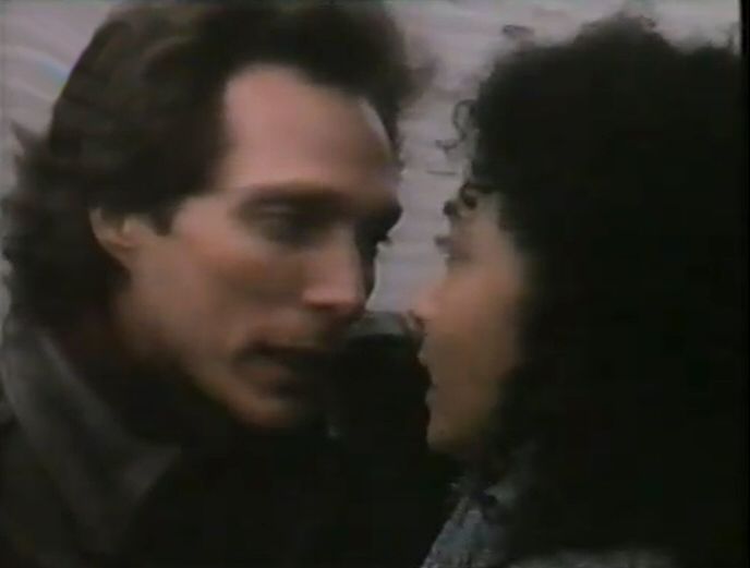 Picture of A Man Called Hawk