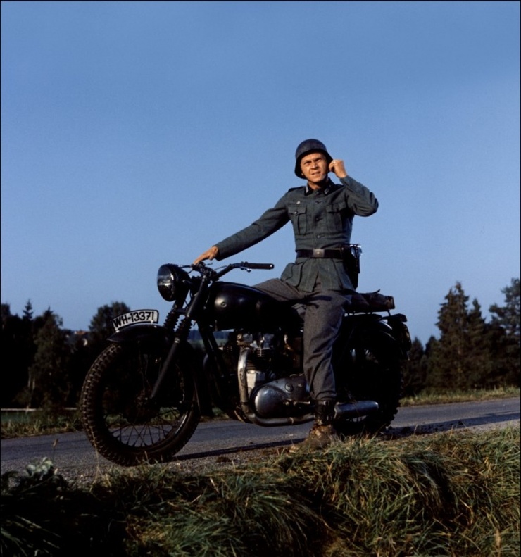 Picture of The Great Escape