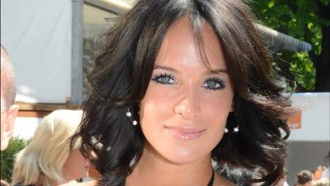 Picture of Jade Foret