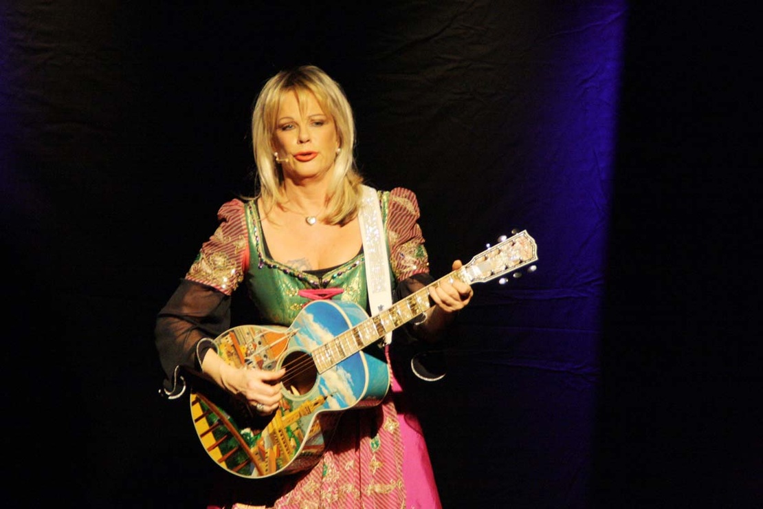 Picture of Lisa Fitz