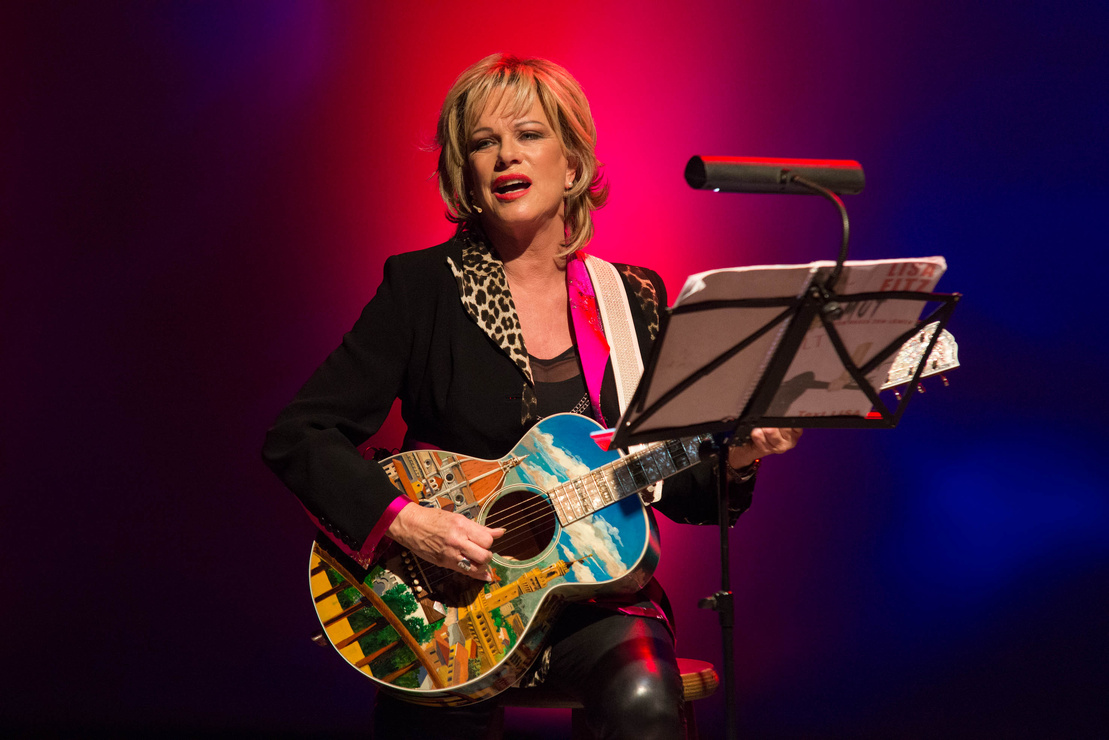 Picture of Lisa Fitz