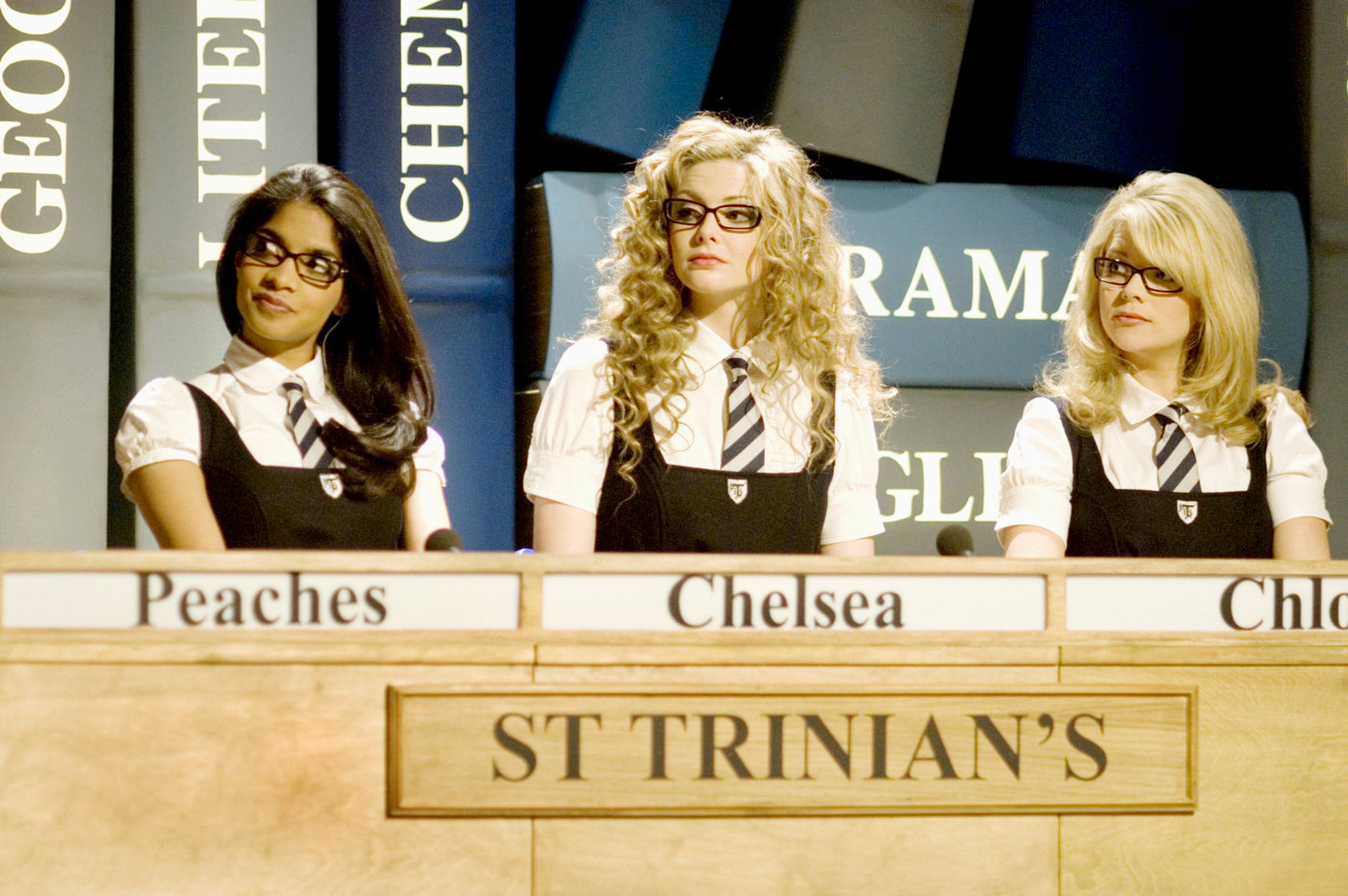 Picture of St Trinian's
